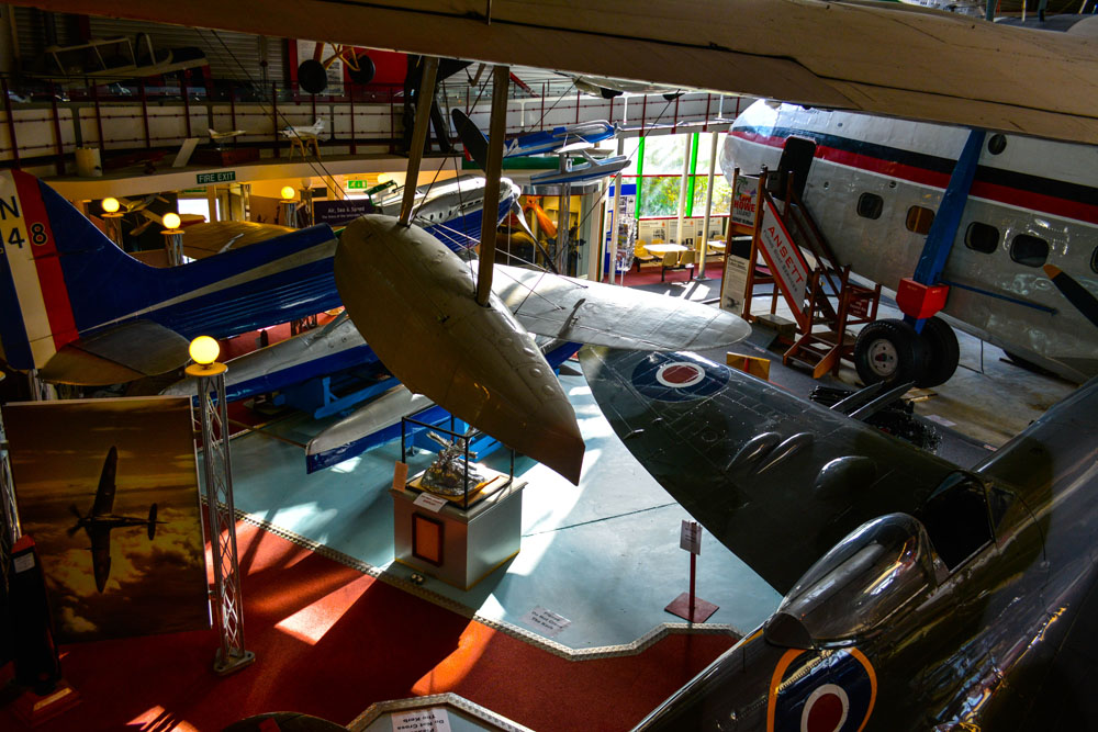 Museums ‣ Hythe Ferry